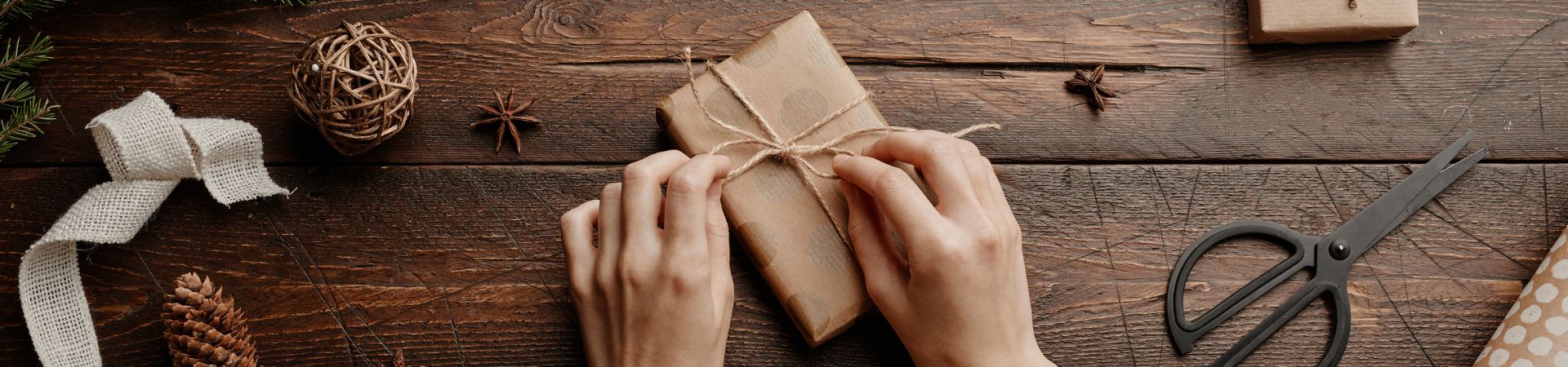 Make your own gift box for all special occasions! | GranMade – Granmade